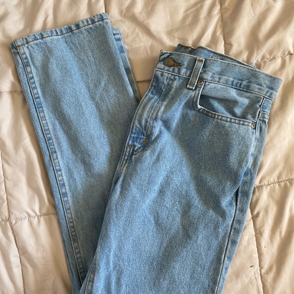 George | Jeans | George Regular Fit Jeans | Poshmark